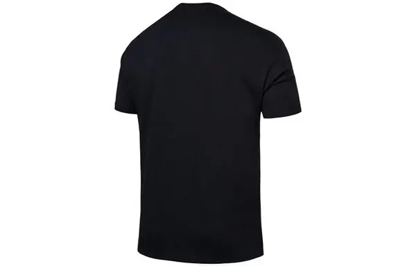 Nike As Tee Premium Essential 'white - Black