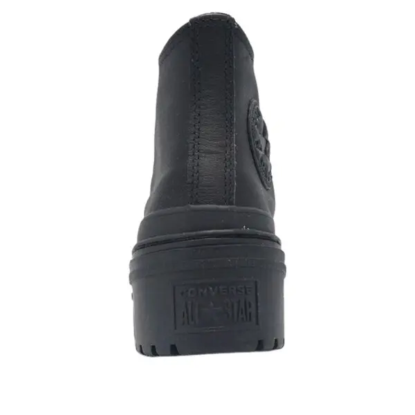CONVERSE Chuck Taylor All Star Lugged Heel Platform Hi