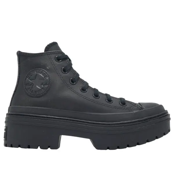 CONVERSE Chuck Taylor All Star Lugged Heel Platform Hi
