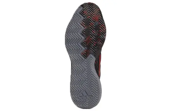Adidas Dame 5 'people's Champ - Black