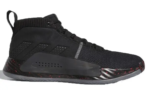 Adidas Dame 5 'people's Champ' Sneakers