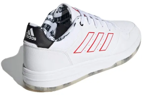 Adidas Neo Gametalker Low Top Sneakers