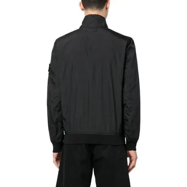 Stone Island Crinkle Reps Jacket