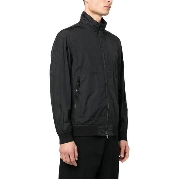Stone Island Crinkle Reps Jacket