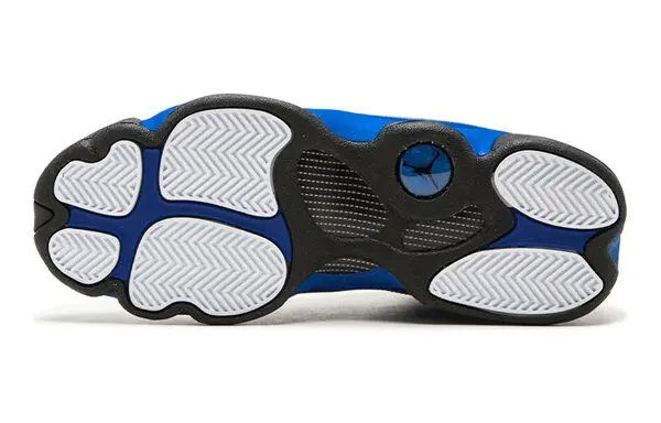 JORDAN 13 Retro "hyper Royal