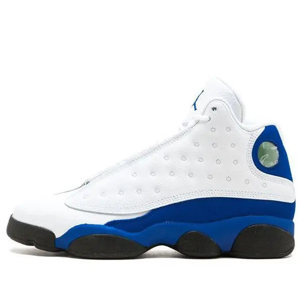 JORDAN 13 Retro "hyper Royal