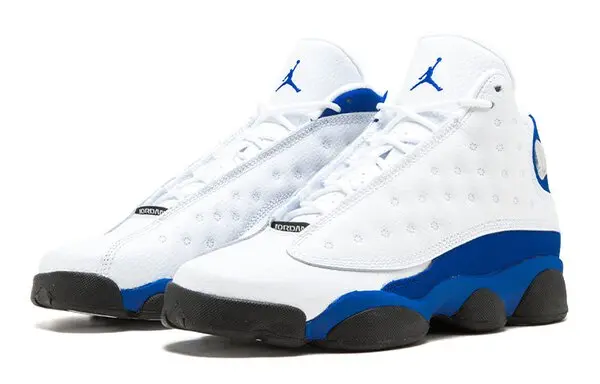 JORDAN 13 Retro "hyper Royal