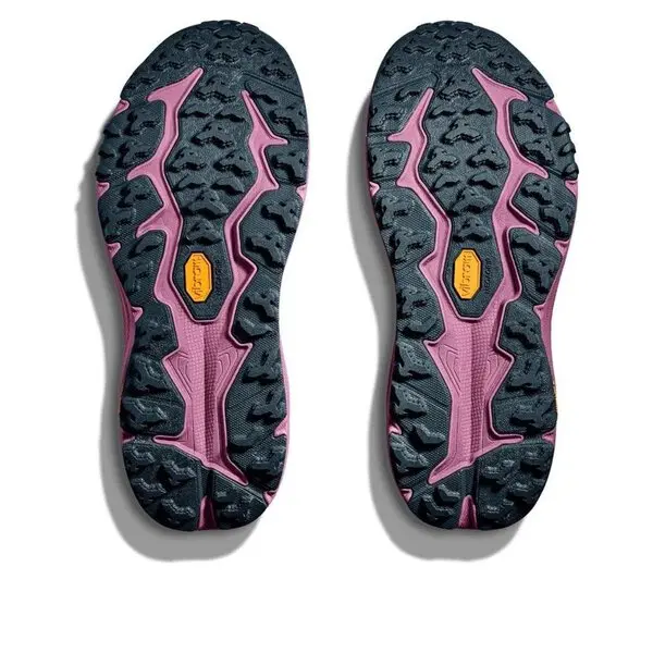 Hoka One One Speedgoat Wide Athletic Sneakers