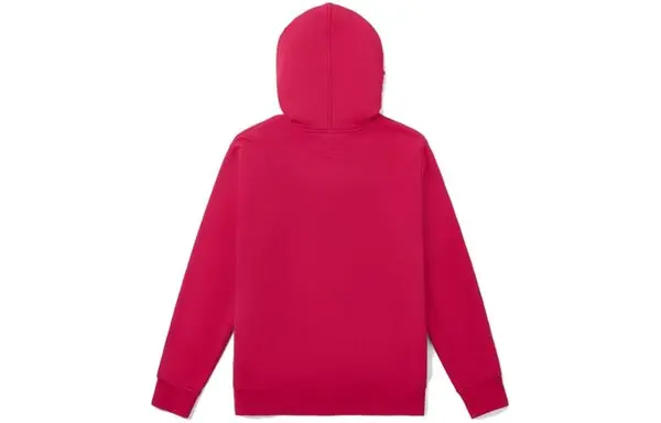 VANS Classic Logo Fleece Hoodie