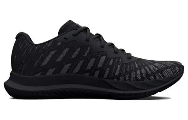 Under Armour Charged Breeze 2 Sneakers - Black