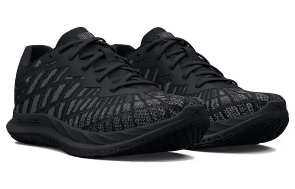 Under Armour Charged Breeze 2 Sneakers - Black