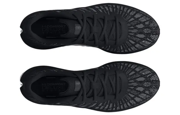 Under Armour Charged Breeze 2 Sneakers - Black