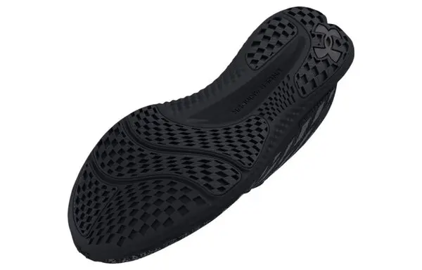 Under Armour Charged Breeze 2 Sneakers - Black