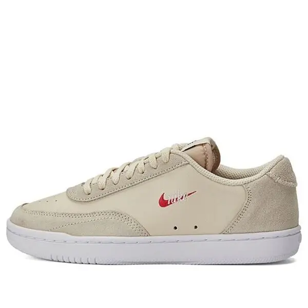 Nike Court Vintage Prm Sneakers - Light Brown