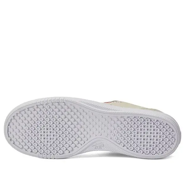Nike Court Vintage Prm Sneakers - Light Brown
