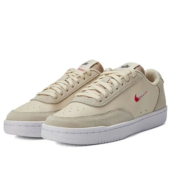 Nike Court Vintage Prm Sneakers - Light Brown