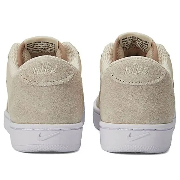 Nike Court Vintage Prm Sneakers - Light Brown