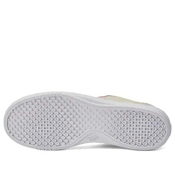 Nike Court Vintage Prm Sneakers - Light Brown