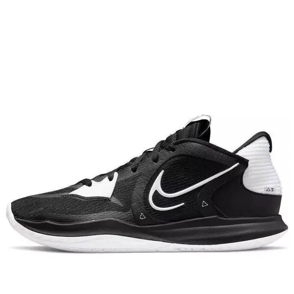 Nike Kyrie Low 5 Tb Sneakers - Black/white