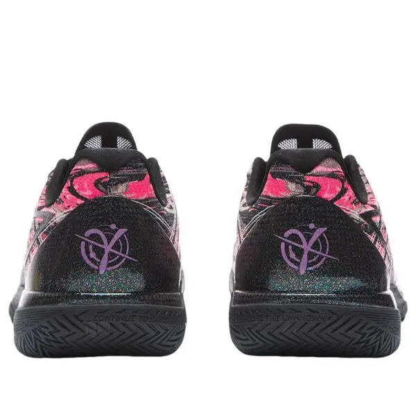 LI-NING Gamma 2 Low Top Sneakers
