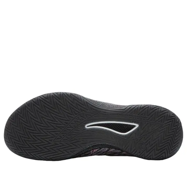 LI-NING Gamma 2 Low Top Sneakers