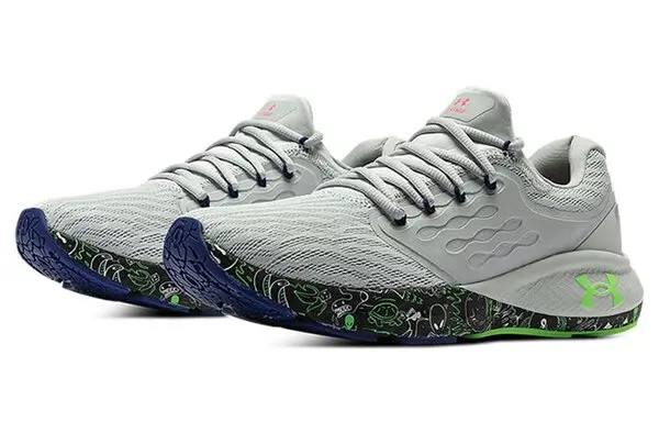 Under Armour Charged Vantage Fun Cn Athletic Sneakers