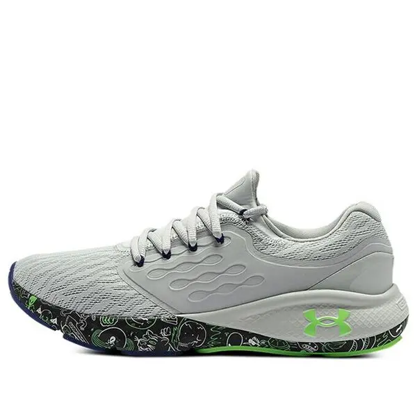 Under Armour Charged Vantage Fun Cn Athletic Sneakers - Not Mentioned