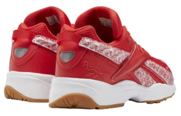 REEBOK Interval 96 Sneakers - Red