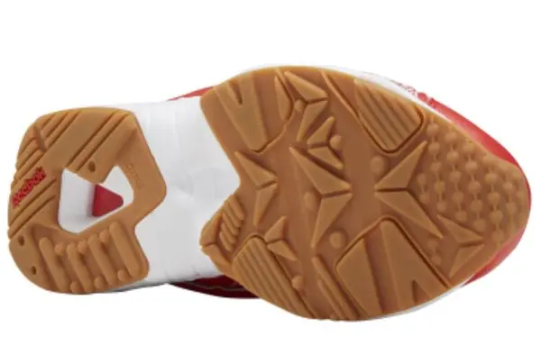 REEBOK Interval 96 Sneakers - Red