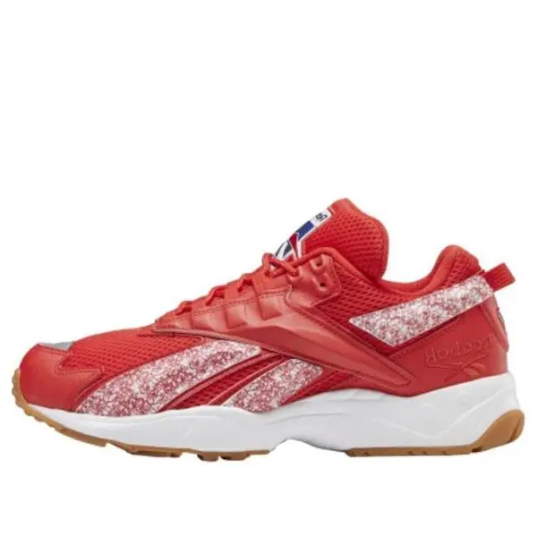 REEBOK Interval 96 Sneakers - Red