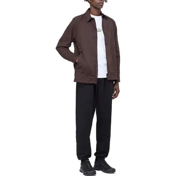 Stone Island Ghost Overshirt