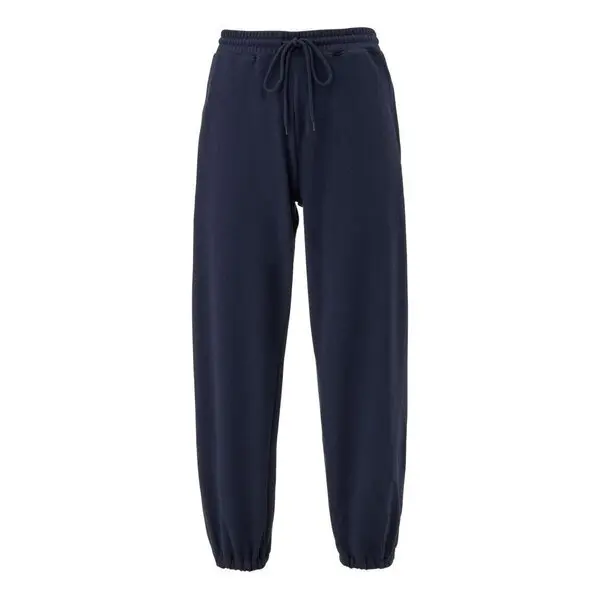 Onitsuka Tiger Graphic Joggers Sweatpants - Navy