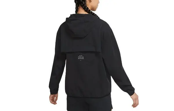 Nike Run Division Hooded Jacket