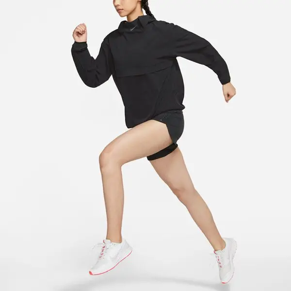 Nike Run Division Hooded Jacket