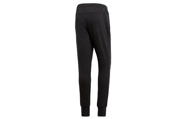 Adidas Zipper Front Bag Exercise Pants