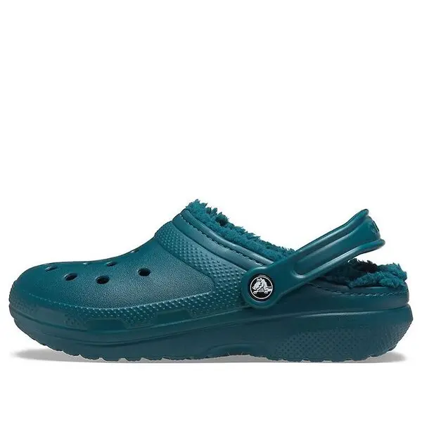 CROCS Classic Lined Clogs