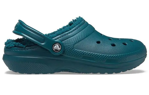 CROCS Classic Lined Clogs
