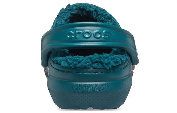 CROCS Classic Lined Clogs
