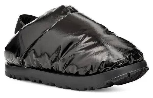 UGG Spaceslider Slipper - Black