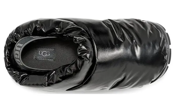 UGG Spaceslider Slipper - Black