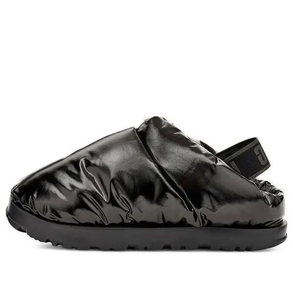 UGG Spaceslider Slipper - Black