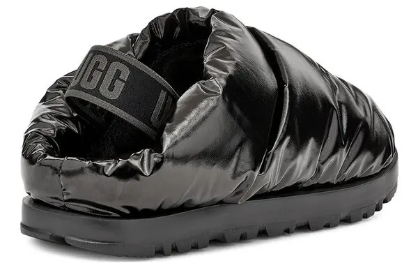 UGG Spaceslider Slipper - Black