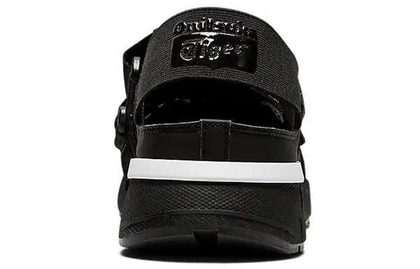 Onitsuka Tiger Rebilac Sandals - Black