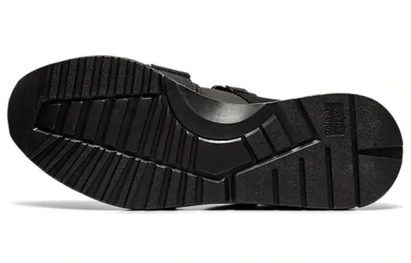 Onitsuka Tiger Rebilac Sandals - Black