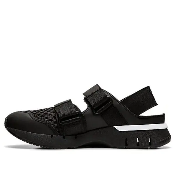 Onitsuka Tiger Rebilac Sandals - Black