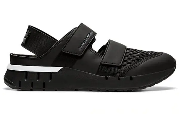 Onitsuka Tiger Rebilac Sandals - Black