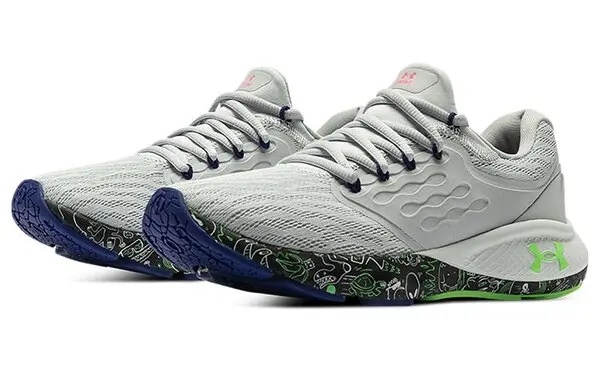 Under Armour Charged Vantage Fun Cn Low Top Sneakers
