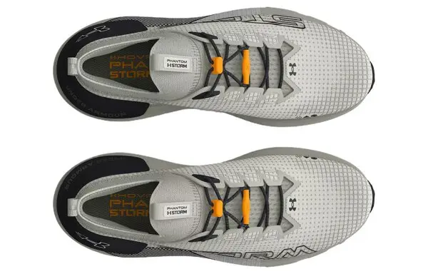 Under Armour Hovr Phantom 3 Se Storm Sneakers - Olive/green