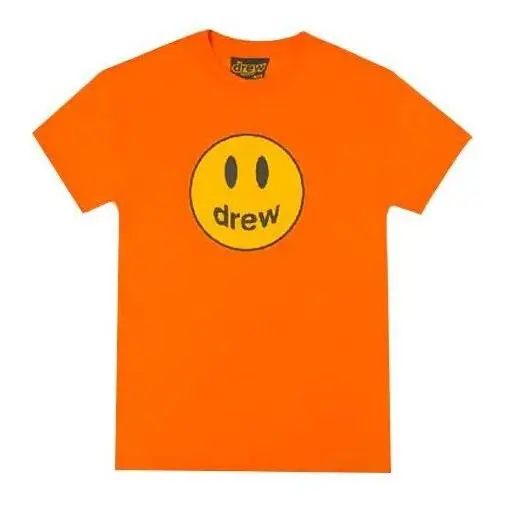 Drew House Mascot T-shirt - Orange