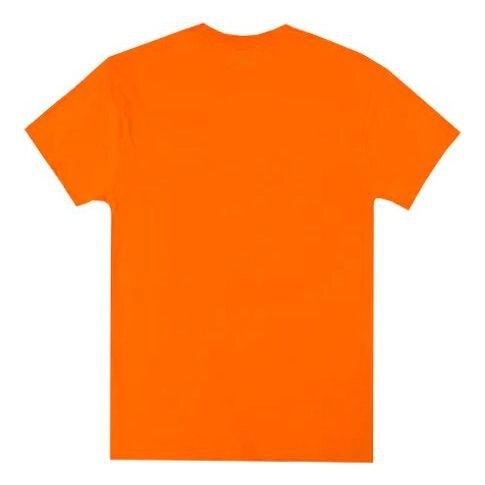 Drew House Mascot T-shirt - Orange